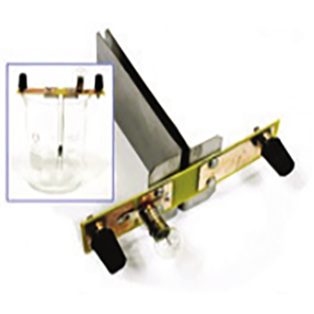 CONDUCTIVITY APPARATUS - Sahara Scientific